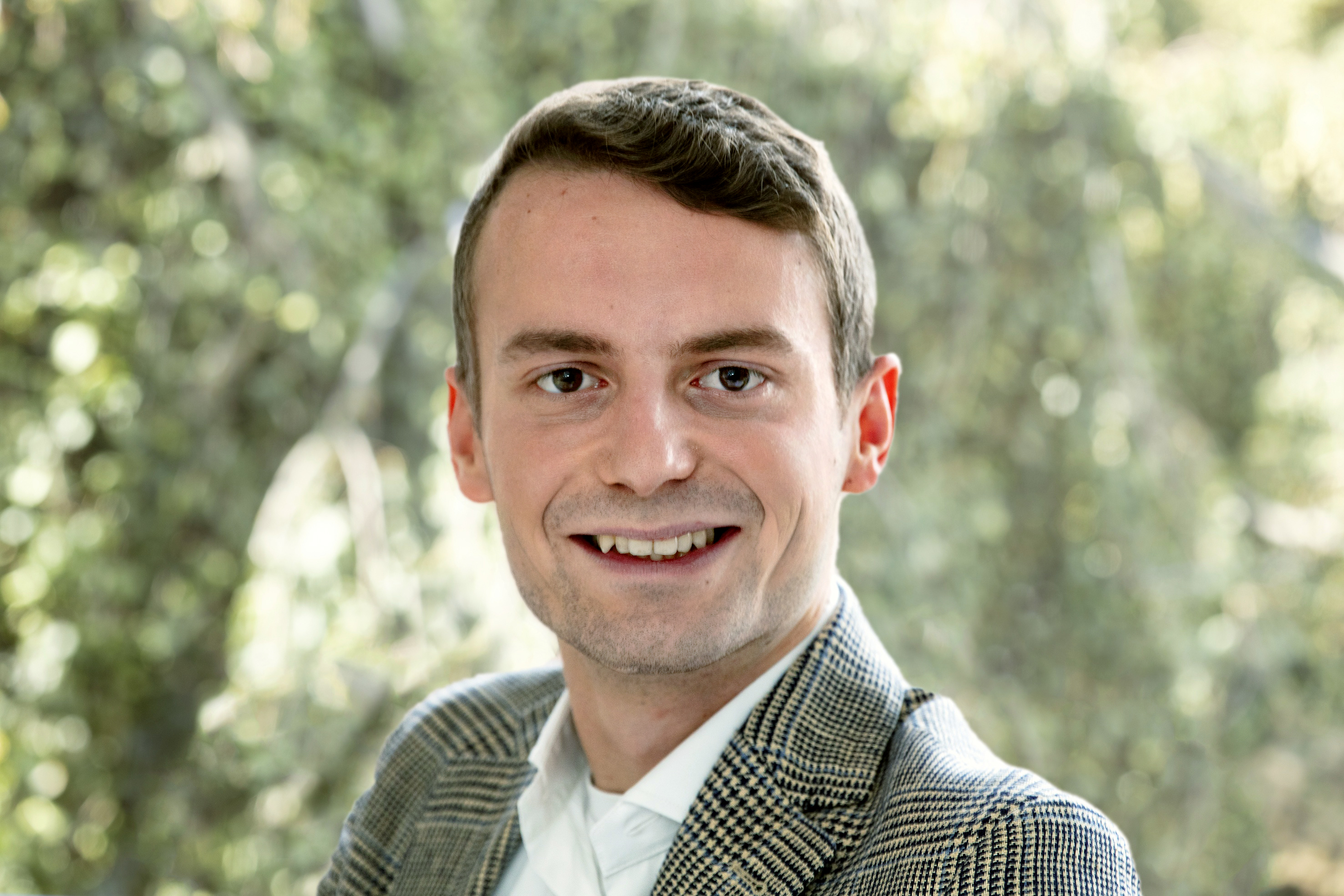 Tom B. Homann – HOMANN IMMOBILIEN Münster GmbH